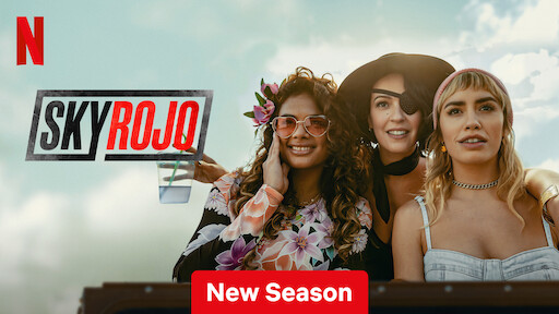 Watch Mirror, Mirror | Netflix Official Site