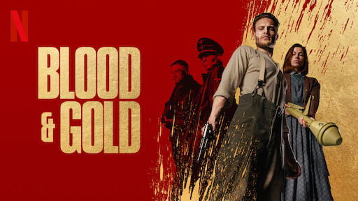 Watch Robbing Mussolini | Netflix Official Site