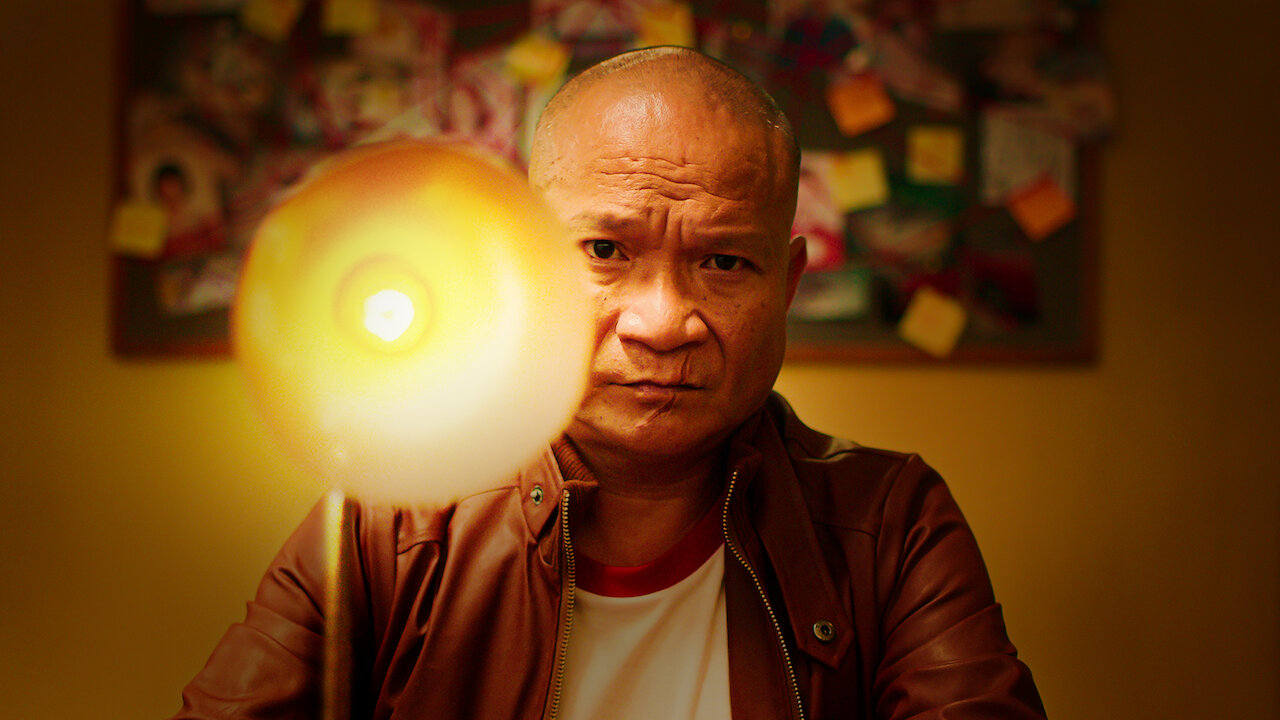 Watch The Murderer | Netflix Official Site