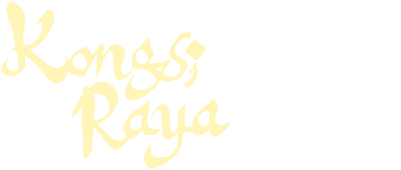 Watch Kongsi Raya | Netflix